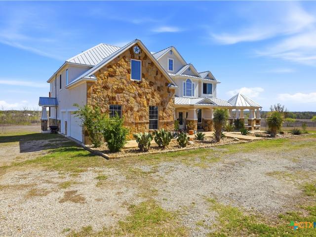 100 Pr 1200, Lockhart, TX 78644 | MLS #607531
