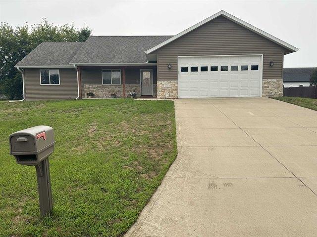 100 Prairie St, Arena, WI 53503