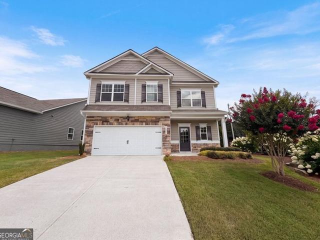 100 Prescott Dr, Canton, GA 30114