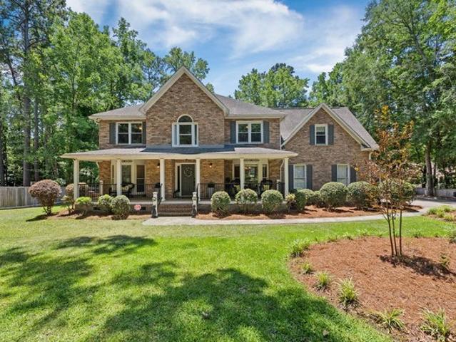 100 Prim Rose Path, Summerville, SC 29483
