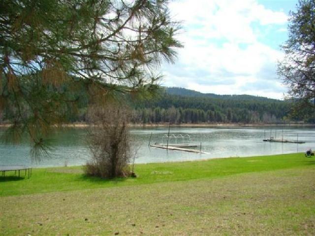 100' PRIMARY RIVERFRONT!
