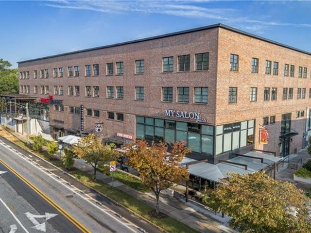100 Prince Ave Apt A308, Athens, GA 30601