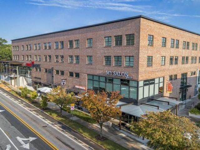 100 Prince Ave Apt A412, Athens, GA 30601