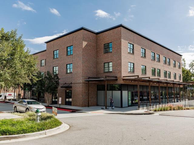 100 Prince Avenue #A404, Athens, US, GA