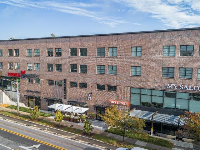 100 Prince Avenue #A407, Athens, US, GA