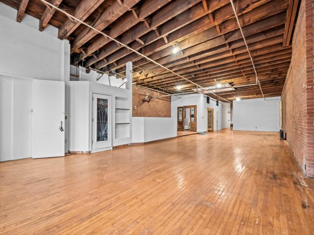 100 Prince Street, Unit 5W