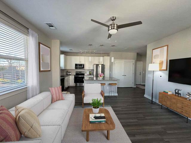 100 Prince 1 Bedroom Apartment for Rent at 100 Prince Ave Ste 104, Athens, GA 30601