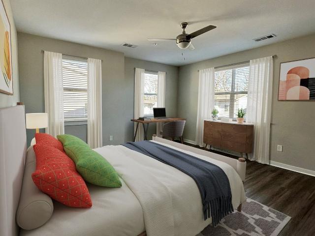 100 Prince 1 Bedroom Apartment for Rent at 100 Prince Ave Ste 104, Athens, GA 30601