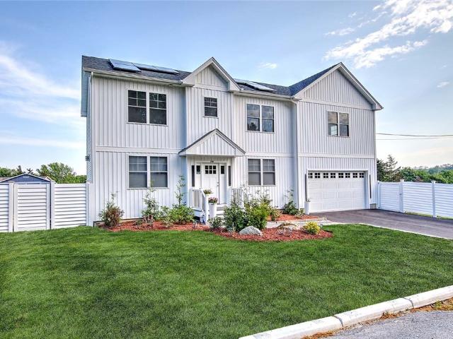 100 Priscilla Drive