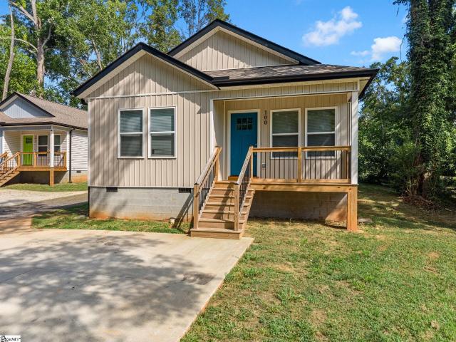 100 Prospect Avenue