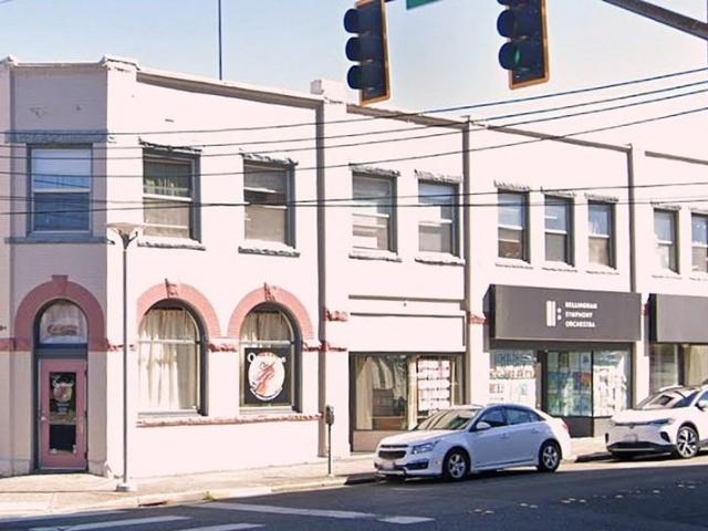 100 Prospect Studio Apartment for Rent at 100 Prospect St, Bellingham, WA 98225 Lettered Streets