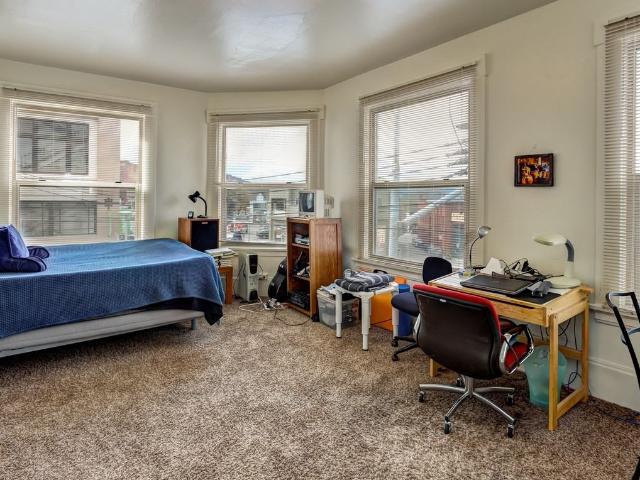 100 Prospect Studio Apartment for Rent at 100 Prospect St, Bellingham, WA 98225 Lettered Streets