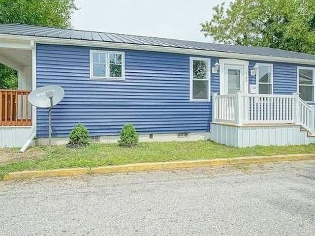 100 Prospect St, Chestertown, MD 21620