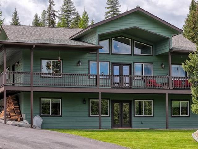 100 Prosperity Pl, Kila, MT 59920