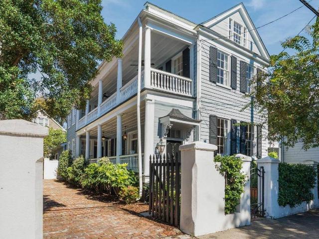 100 Queen Street, Charleston, SC