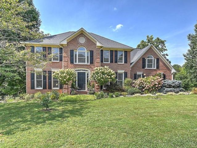 100 Queensgate, Bristol, TN 37620
