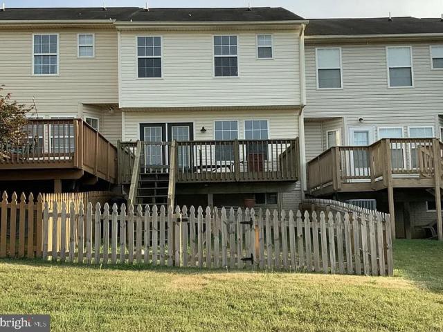 100 Quince Tree Drive, Martinsburg, US, WV