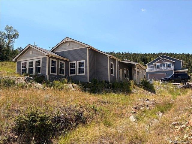 100 Roworth St, Central City, CO 80427