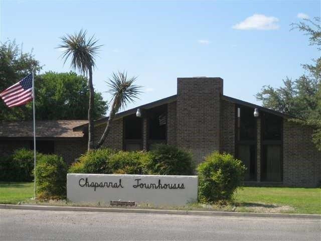 100 Royal Way Dr Apt 4C, Del Rio, TX 78840