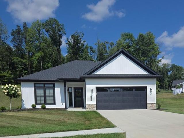 100 Roanoke St, Mount Vernon, OH 43050