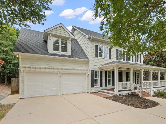 100 Robbins Reef Way