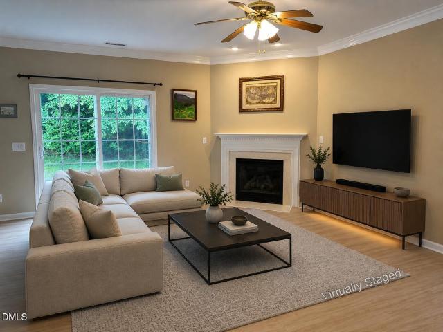 100 Rocca Cir, Raleigh, NC 27603 | MLS #10142