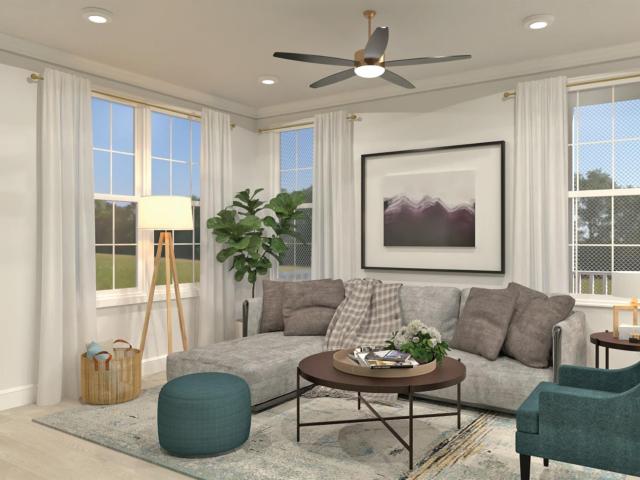 100 Rogers Ave, Unit 303, Westhampton Beach, NY 11978 | MLS #L3577 | Compass