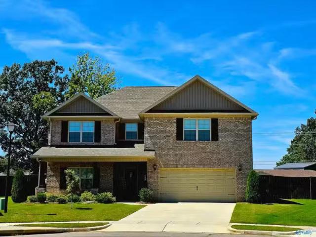 100 ROSE VALLEY DR, NEW MARKET, AL 35761