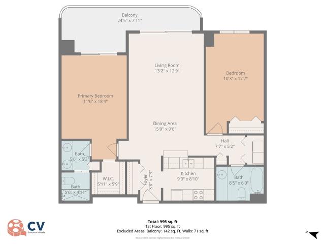 100 Rosemary Way, Unit 231, Needham, MA 02494 | MLS #73503
