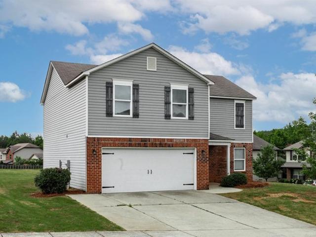 100 Rosegate Dr, Calera, AL 35040