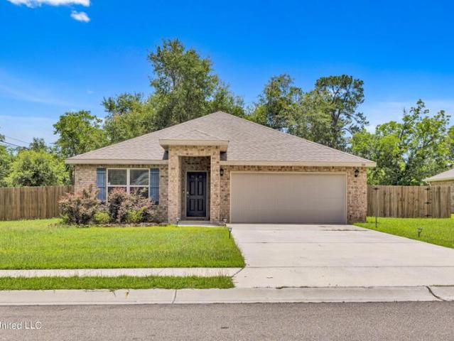 100 Rosie Drive, Long Beach, MS 39560