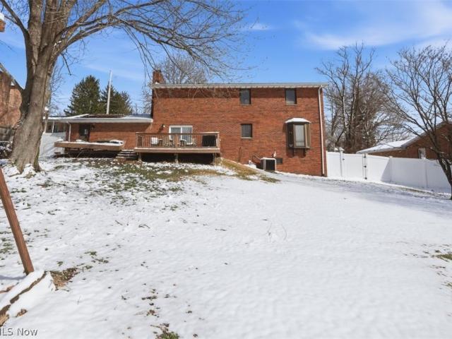 100 Rauch Drive