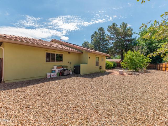 100 Rain Trail Rd, Sedona, AZ 86351 | MLS #6984