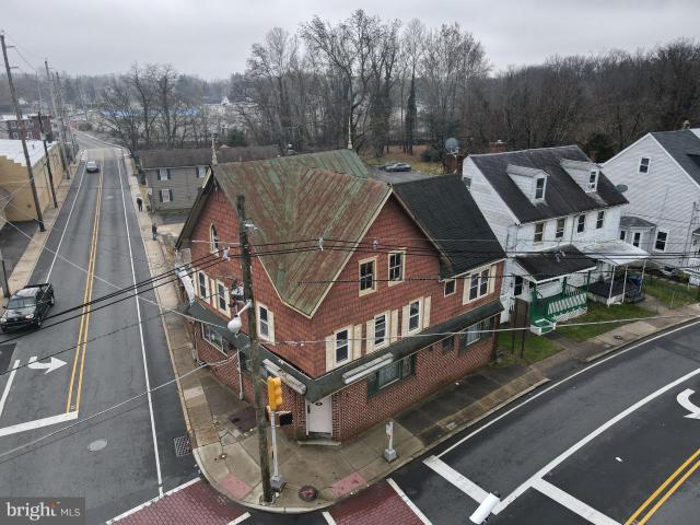 100 Rancocas Rd, Mount Holly, NJ 08060 | MLS #NJBL2078 | Compass