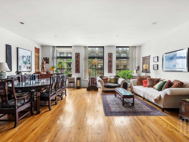 100 Reade Street, New York, NY