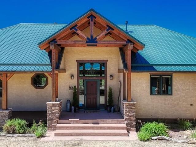 100 Reatta Rd, Westcliffe, CO 81252