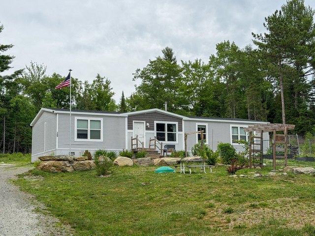 100 Rebel Hill Rd, Clifton, ME 04428