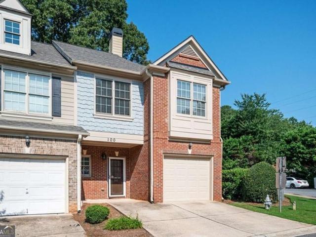 100 Red Barn Ln, Acworth, GA 30102