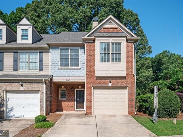 100 Red Barn Ln, Acworth, GA 30102