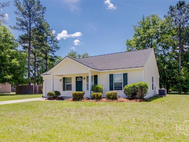 100 Red Fern Court