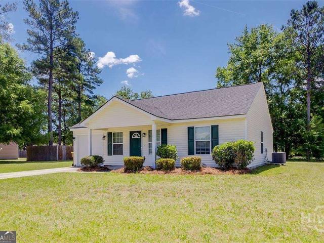 100 Red Fern Court