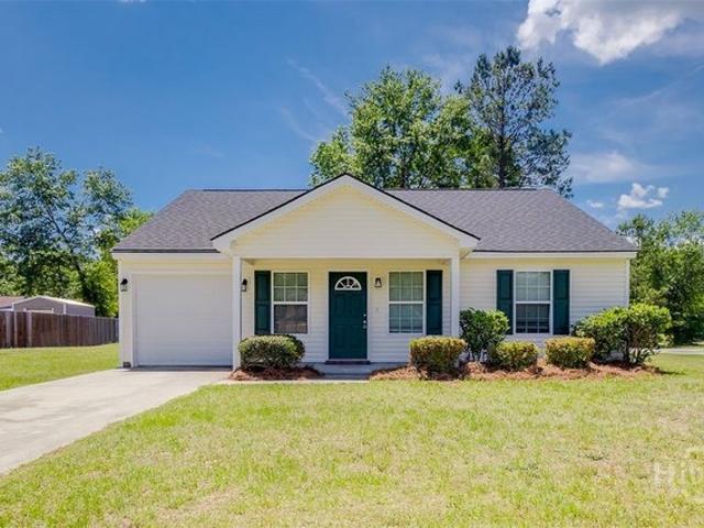 100 Red Fern Ct, Springfield, GA 31329