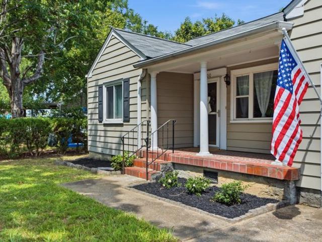 100 Rees Ave, Chattanooga, TN 37411