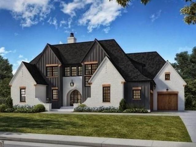 100 Regina Ct, Fayetteville, GA 30215