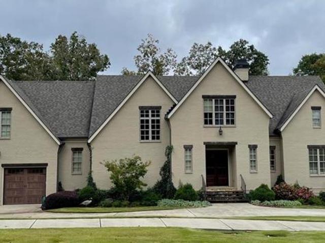 100 Regina Ct, Fayetteville, GA 30215