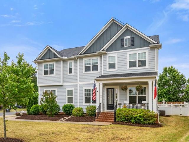 100 Restonwood Dr, Apex, NC 27539
