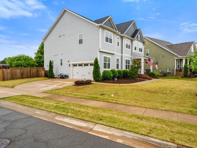 100 Restonwood Drive