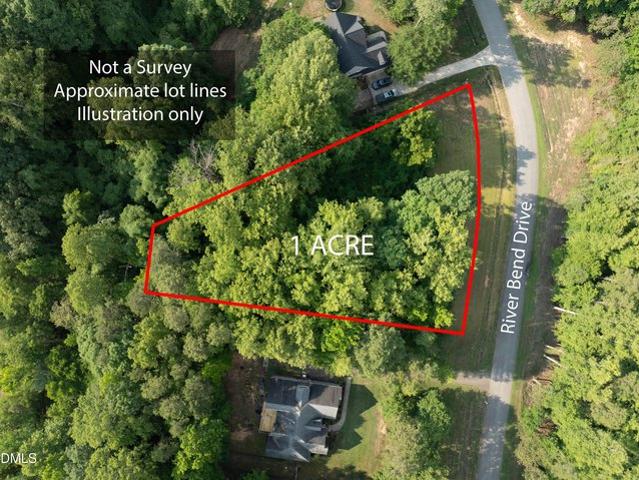 100 River Bend Dr, Timberlake, NC 27583