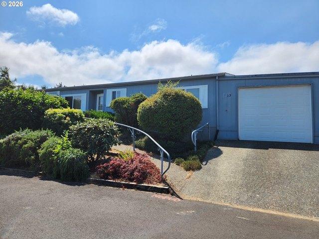 100 River Bend Rd, Reedsport, OR 97467