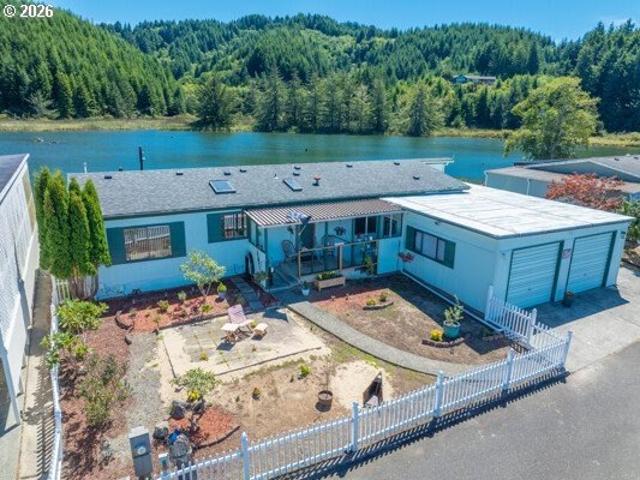 100 River Bend Rd Spc 36, Reedsport, OR 97467
